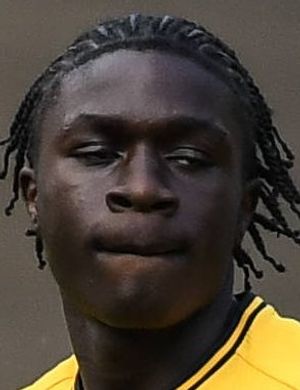 Mateus Mané - Player profile 25/26 | Transfermarkt