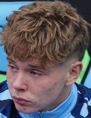 George Shepherd - Player profile | Transfermarkt