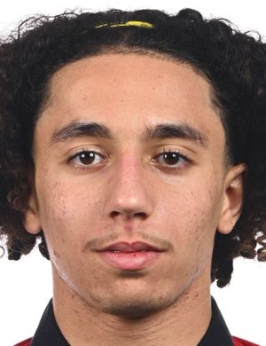 Assil Saidi - Player profile 25/26 | Transfermarkt