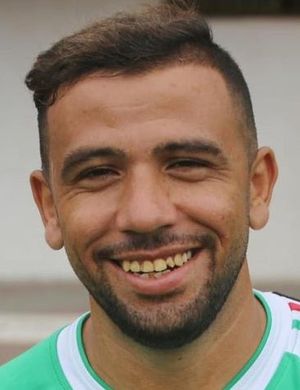 Omar Al-Ar’eer - Player profile | Transfermarkt