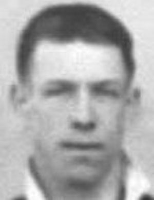 Bill Seddon - Squad number history | Transfermarkt