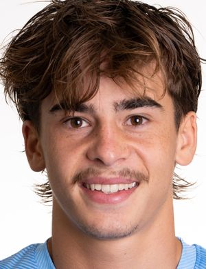 Stan Wilson - Player profile | Transfermarkt