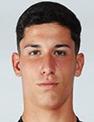 José Neto - Player profile 25/26 | Transfermarkt