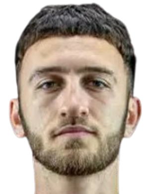 Saad Moukachar - Player profile 25/26 | Transfermarkt