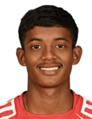 Reece Braithwaite - Player profile | Transfermarkt