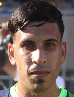 Mohammad Abu Odeh - Player profile | Transfermarkt