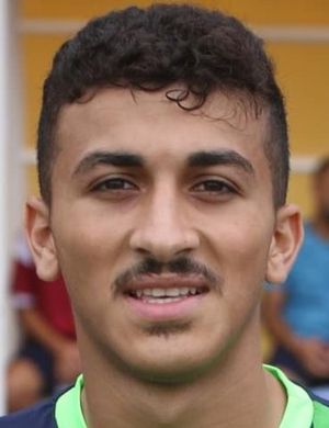 Mohammad Khaleefa - Player profile | Transfermarkt