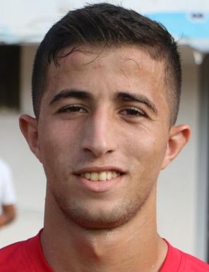 Samir Al-Nims - Player profile | Transfermarkt