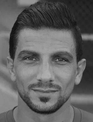 Ahmad Abu Al-Ata - Profilo giocatore | Transfermarkt