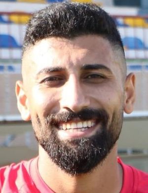 Mohammad Al-Haddad - Perfil del jugador | Transfermarkt