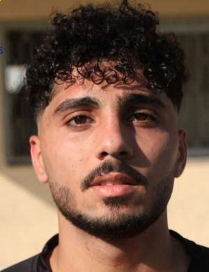 Abdulrahman Shaheen - Player profile | Transfermarkt