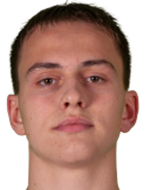 Andrey Latsuk - Player profile 2024 | Transfermarkt