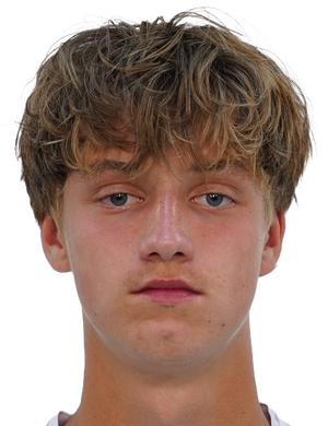 Matvey Chernyavskiy - Spielerprofil | Transfermarkt