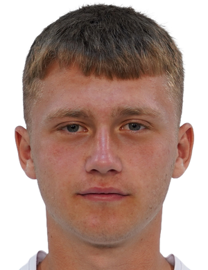 Ilya Verenich - Spielerprofil 2025 | Transfermarkt