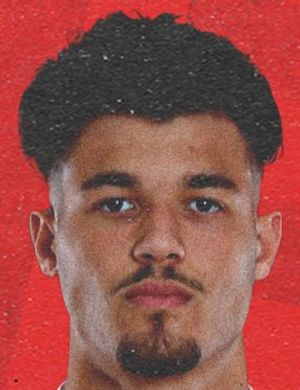 Youshaa Knaj - Perfil del jugador 24/25 | Transfermarkt