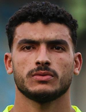 Abdelmonem Tamer - Spielerprofil 25/26 | Transfermarkt