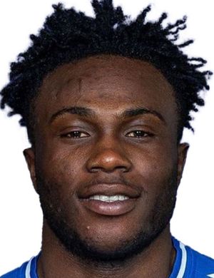 Daniel Job - Player profile 2025 | Transfermarkt