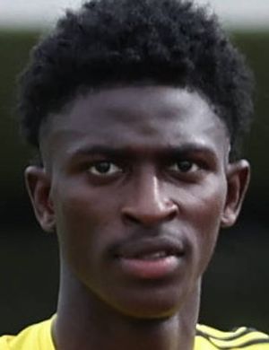 Seydou Sy - Player profile | Transfermarkt