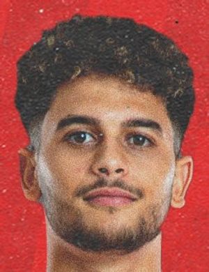 Karim Hamed - Player profile 25/26 | Transfermarkt