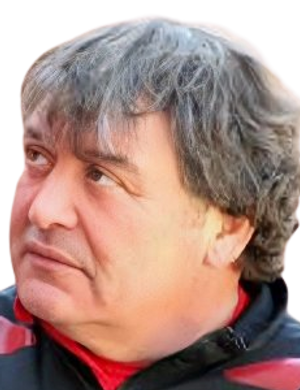 Jesús Paredes - Manager profile | Transfermarkt