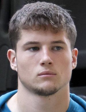 Luke Bell - Player profile | Transfermarkt