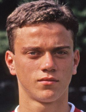 Dietmar Bufka - Player profile | Transfermarkt