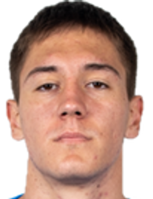 Artem Tushin - Perfil del jugador 2025 | Transfermarkt