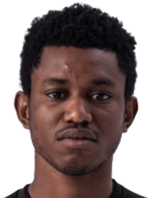 Emmanuel John - Profil zawodnika 25/26 | Transfermarkt