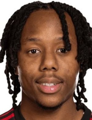 Nathaniel Edwards - Player profile 2025 | Transfermarkt