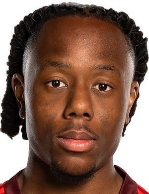 Nathaniel Edwards - Player profile 2025 | Transfermarkt