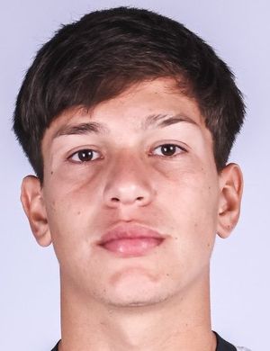 Lucas Ramírez - Spielerprofil | Transfermarkt