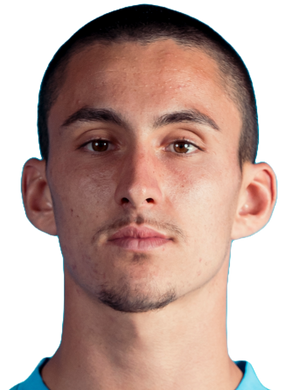 José Tarán - Player profile | Transfermarkt