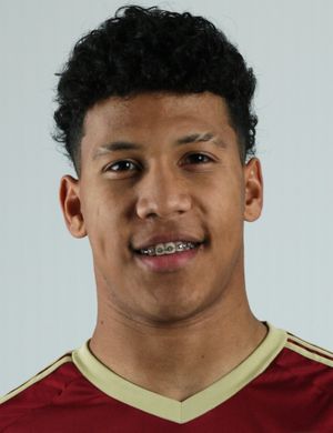 Edicson Tamiche - Player profile | Transfermarkt