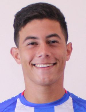 Fernando Presilla - Perfil del jugador | Transfermarkt