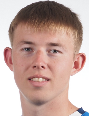 Zachary Bennett - Player profile 2025 | Transfermarkt