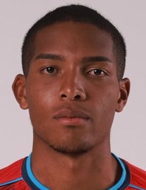 César Vélez - Perfil del jugador | Transfermarkt