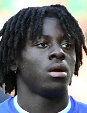 Rudy Matondo - Profilo giocatore 25/26 | Transfermarkt