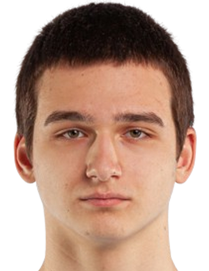 Rodion Kirchenkov - Perfil del jugador 2024 | Transfermarkt