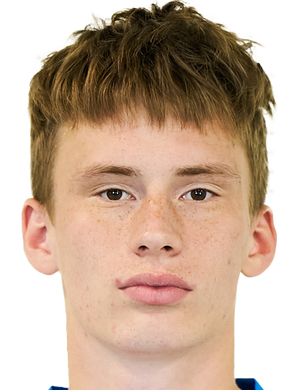 Aleksandr Belyaev - Spielerprofil 2025 | Transfermarkt