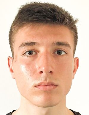 Devid Ademaj - Player profile 24/25 | Transfermarkt