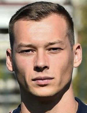 Stefan Radic - Manager profile | Transfermarkt