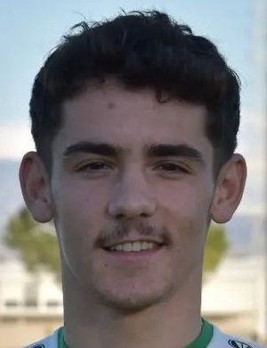 Hekuran Berisha - Perfil de jogador 24/25 | Transfermarkt