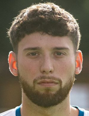 David Lauer - Player profile 24/25 | Transfermarkt