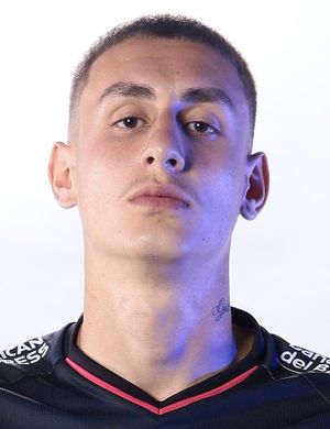 Felipe Machado - Player profile 2025 | Transfermarkt