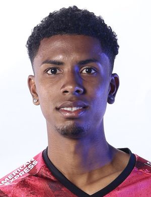 Luis Quiñónez - Player profile 2025 | Transfermarkt