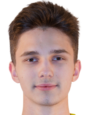 Timofey Golyshev - Player profile 2024 | Transfermarkt