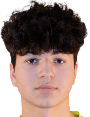 Albert Minasyan - Spielerprofil 2024 | Transfermarkt