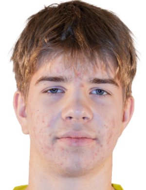 Danil Pekhnov - Player profile 2024 | Transfermarkt