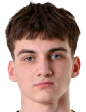 Artem Androsov - профиль игрока 2025 | Transfermarkt