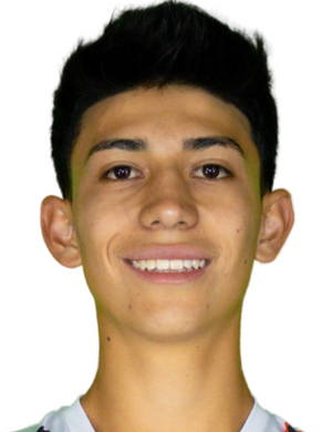 Ariel Bonilla - Player profile | Transfermarkt